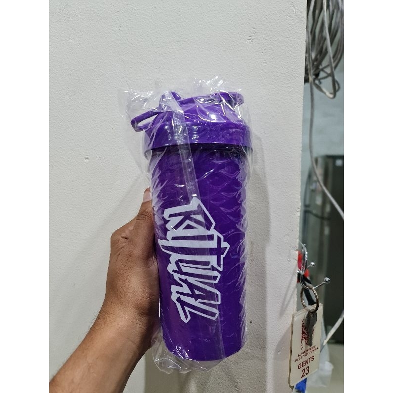 Jual High Quality Shaker ans ritual performance 700ml 700 ml botol ...