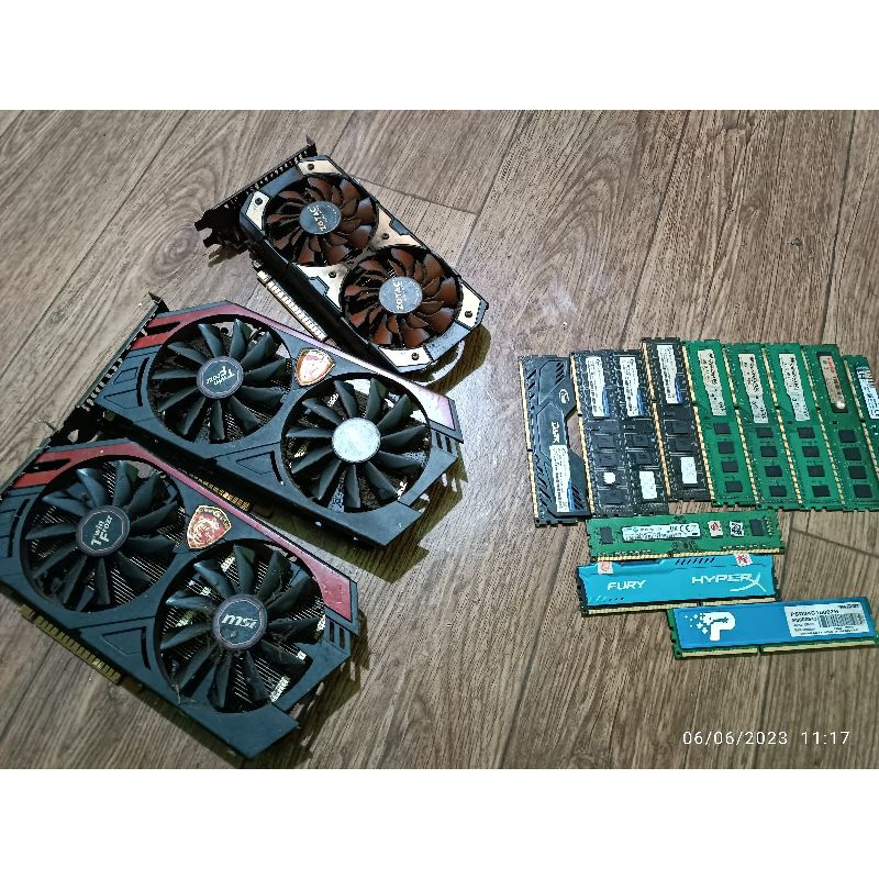 Jual vgacard | Shopee Indonesia