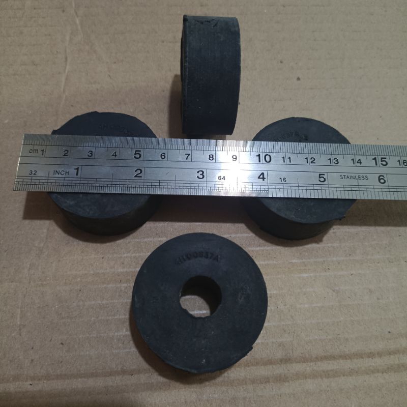 Jual Karet Maunting Tebal 3CM X5CM | Shopee Indonesia