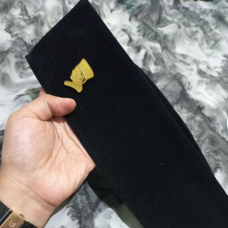 Jual peci+pin bung karno /pin sukarno soekarno | Shopee Indonesia