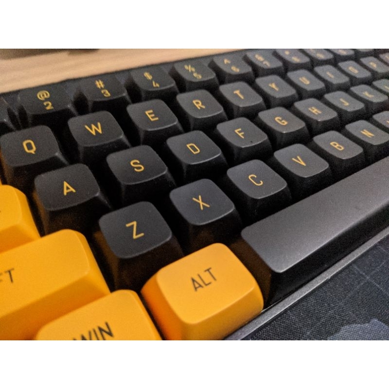 Jual Wireless Mechanical Keyboard | Shopee Indonesia