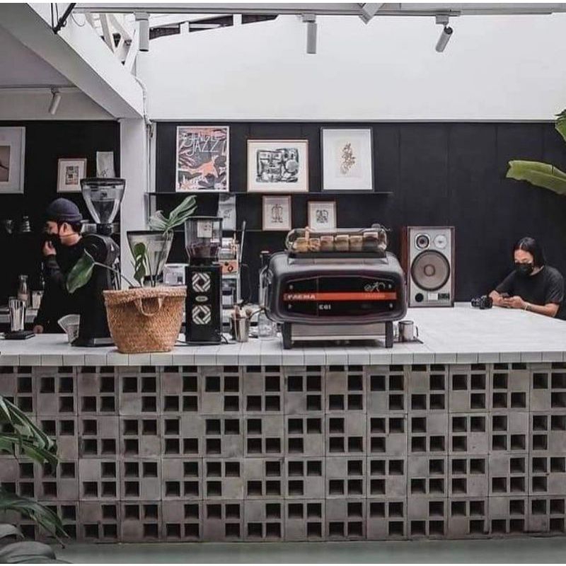 Jual Roster Beton // roster minimalis // roster dadu LB3 // roster ...