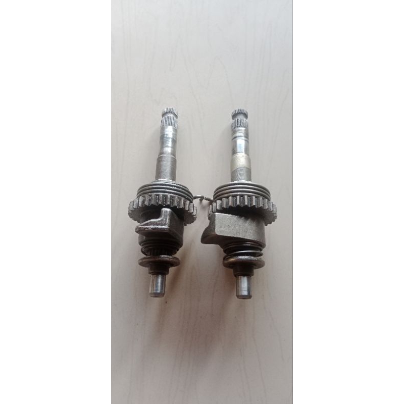 Jual as selah setarter as selah starter honda gl max gl pro gl series ...