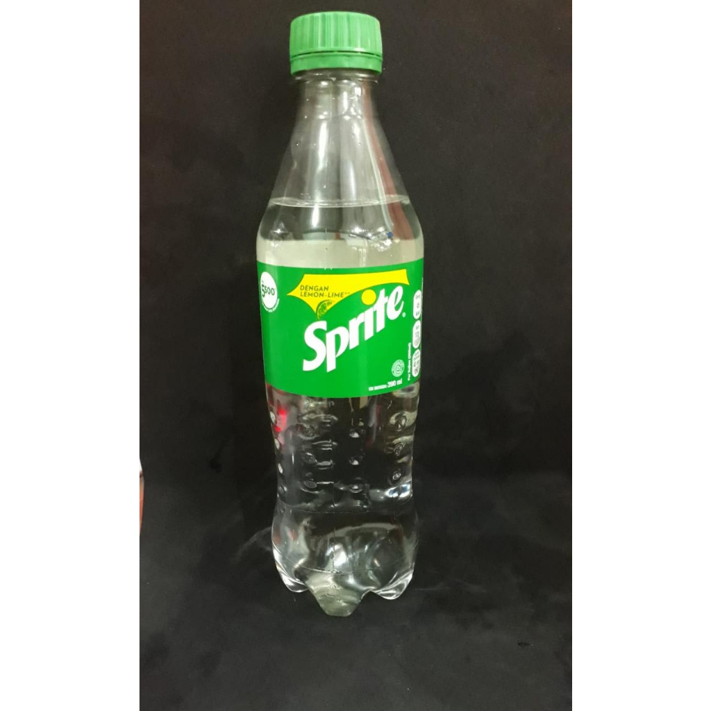 Jual SPRITE BOTOL 390ML | Shopee Indonesia