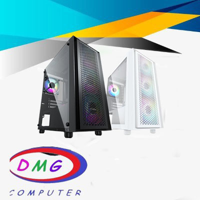 Jual Casing Infinity Horus V2 - mATX Gaming Case | Shopee Indonesia