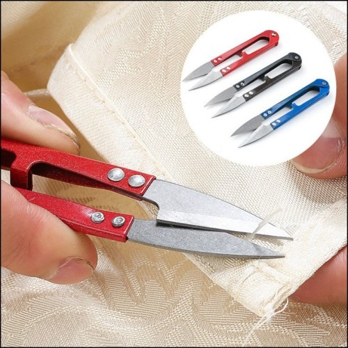 Jual GUNTING CEKRIS/GUNTING BUANG BENANG UKURAN BESAR-SGB | Shopee ...