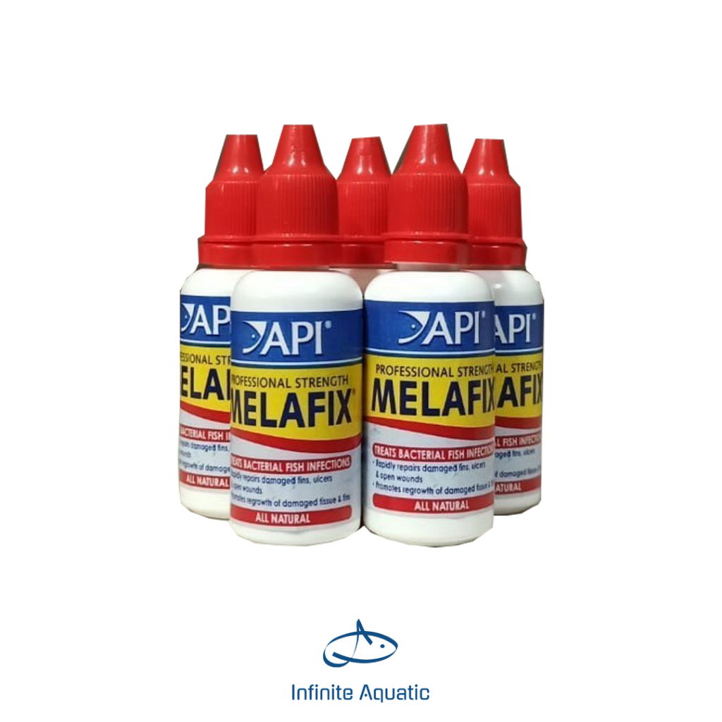 Jual API Melafix 30 ml repack Profesional strength | Shopee Indonesia
