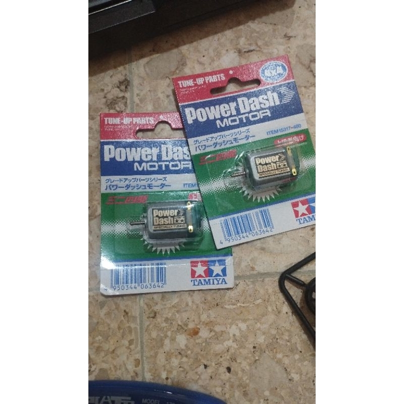 Jual tamiya power dash | Shopee Indonesia