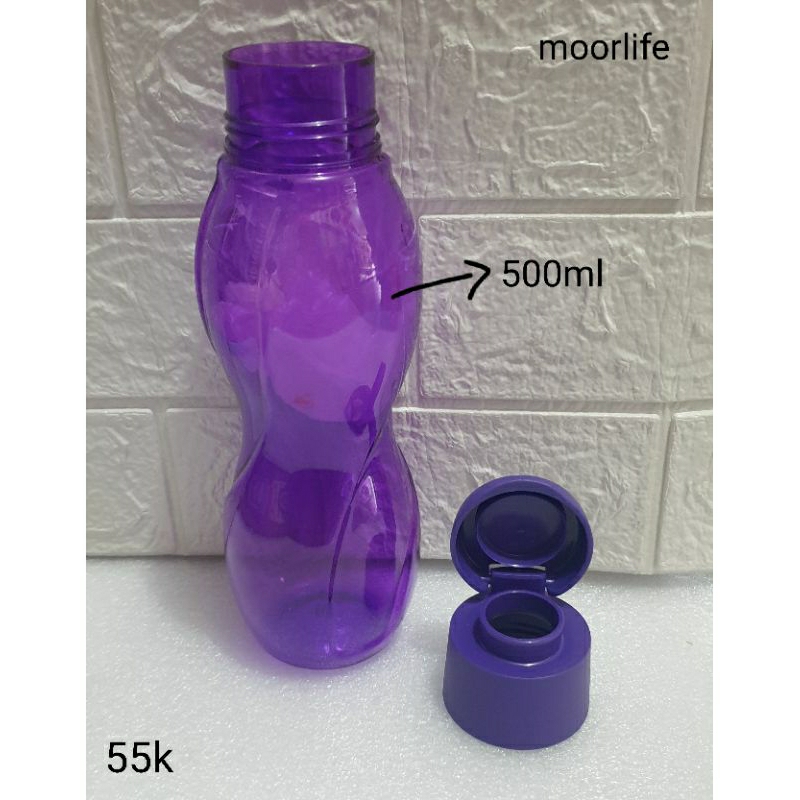 Jual BARU Moorlife biolife botol 500ml | Shopee Indonesia