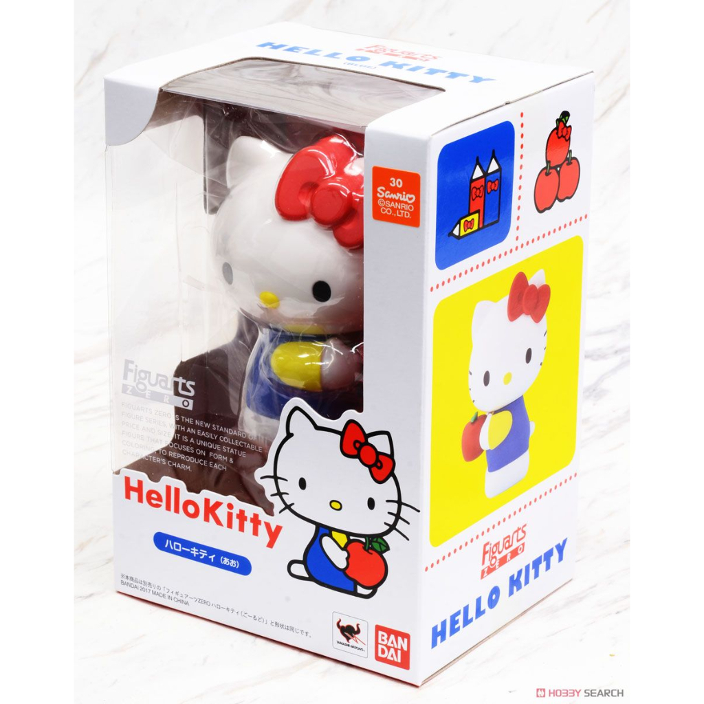 Jual Zero Hello Kitty Blue 11273 | Shopee Indonesia