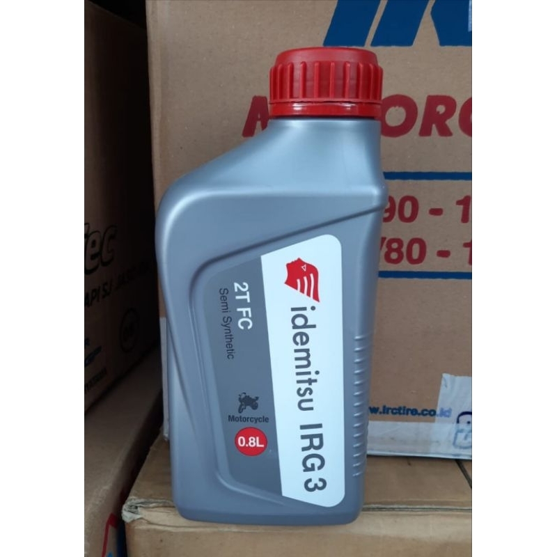 Jual Oli Samping IDEMITSU 2T 800ml | Shopee Indonesia
