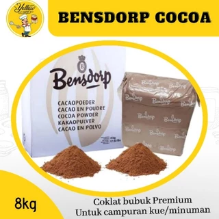 Jual Bensdorp Terlengkap & Harga Terbaru Mei 2024 | Shopee Indonesia