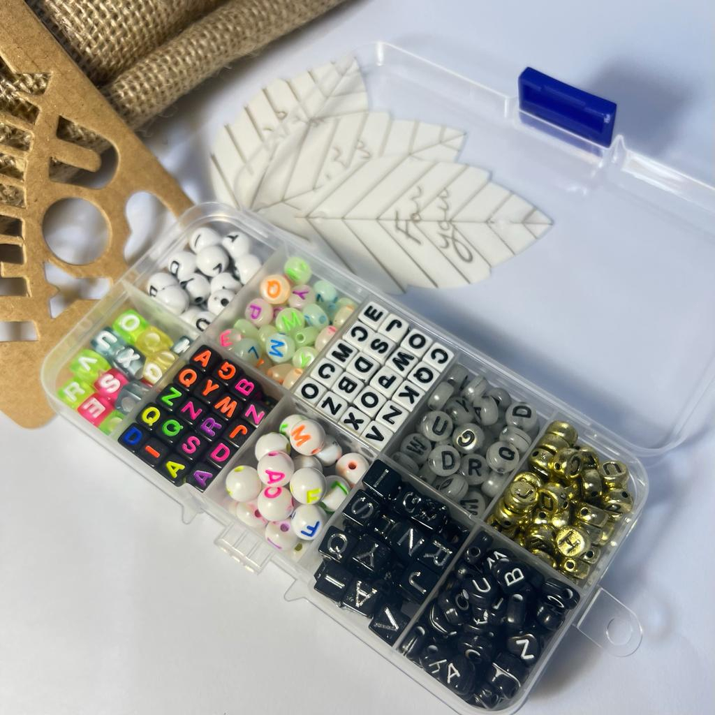 Jual BOX SET DIY / MANIK MANIK 1 BOX / CHARM KALUNG/GELANG | Shopee ...