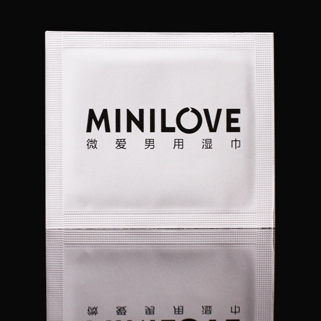 Jual MINLOVE delay magic tissue - tahan lebih lama | Shopee Indonesia