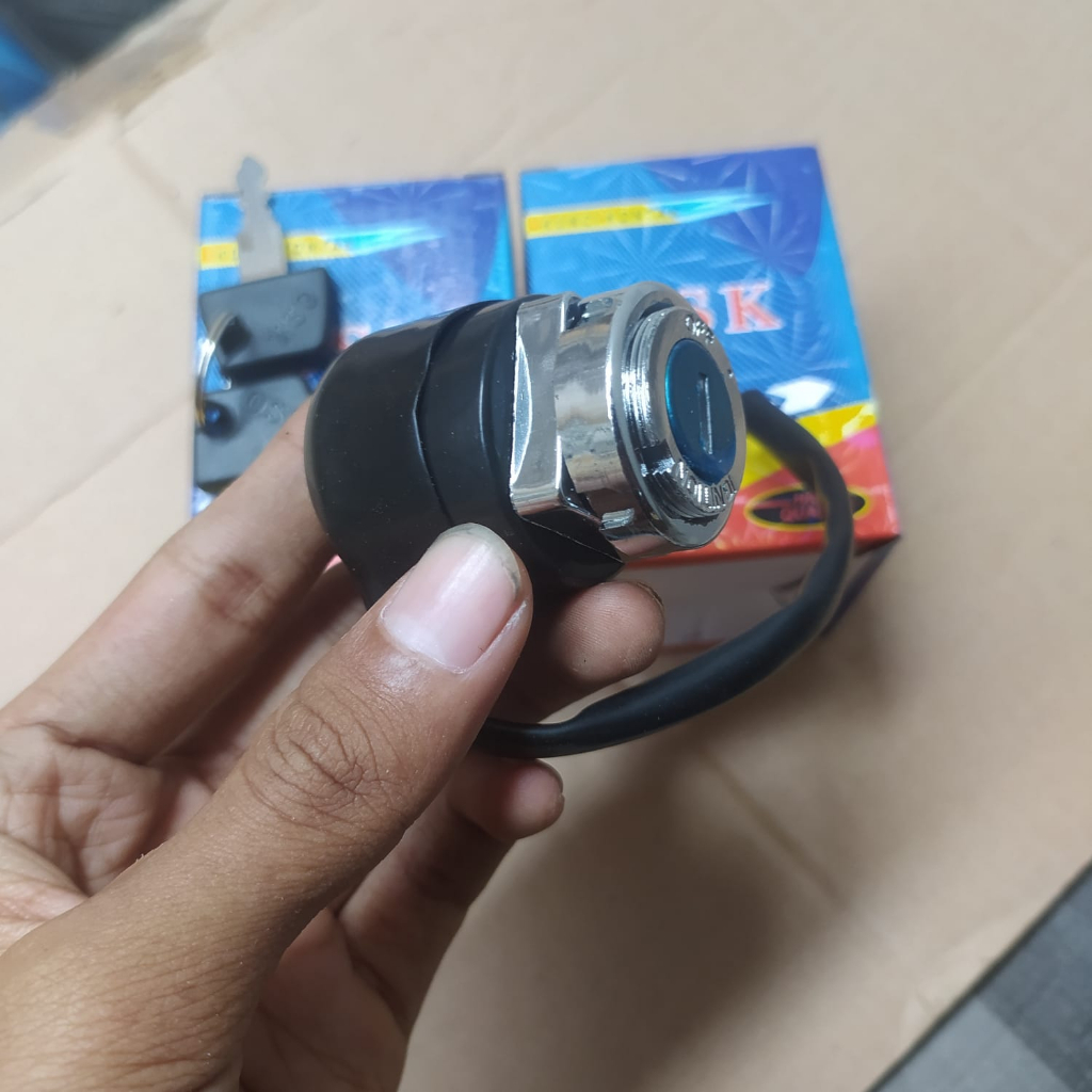 Jual KUNCI KONTAK CB GL OSK | Shopee Indonesia