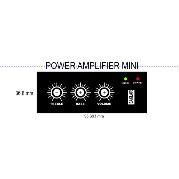 Jual STICKER PANEL MIXER STIKER PANEL MIXER AUDIO RAKITAN STIKER MIXER ...