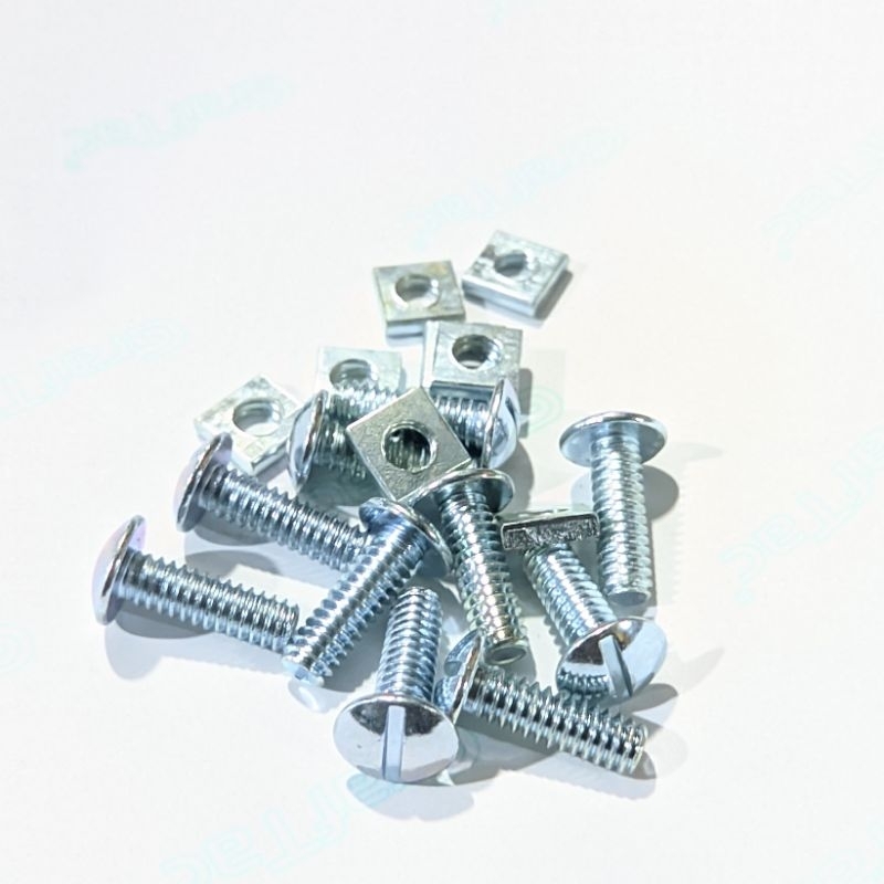 Jual Baut Frame Plat Nomor Belakang Vespa Baut Plat Nomor Vespa ...