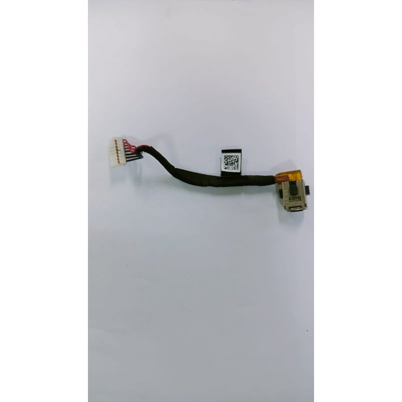Jual DC input plug Laptop Asus Tuf FX506IU-R766B7T Original Copotan ...