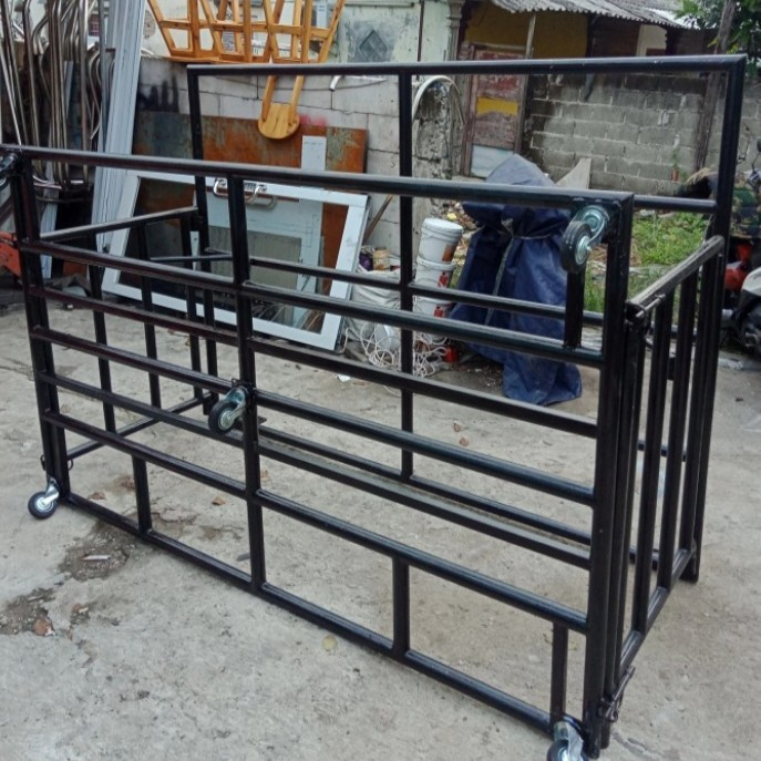 Jual Alat perebah sapi Qurban termurah | Shopee Indonesia