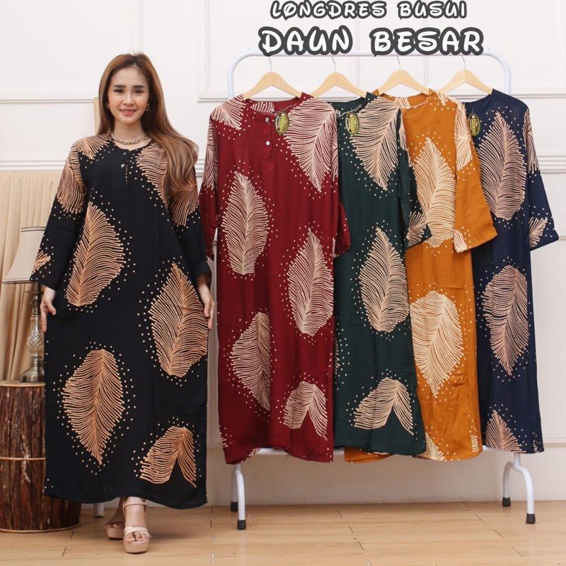 Jual DASTER TANGAN PANJANG KANCING DEPAN BUMIL BUSUI MURAH | Shopee ...
