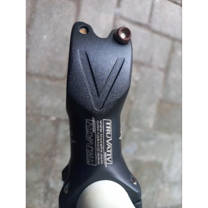 Jual setang stem truvativ sram | Shopee Indonesia