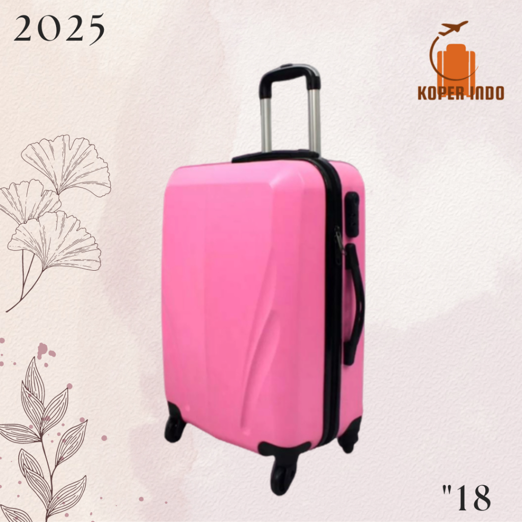 Jual Koper 18 Inch Tipe 2025 Tas Koper Polo Koper Tipe 2025 18 Inch ... Jual Koper 18 Inch Tipe 2025 Tas Koper Polo Koper Tipe 2025 18 Inch ...