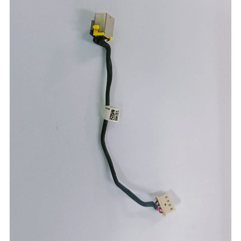 Jual DC input plug Laptop Acer Aspire E5-475 N16Q1 Original Copotan ...