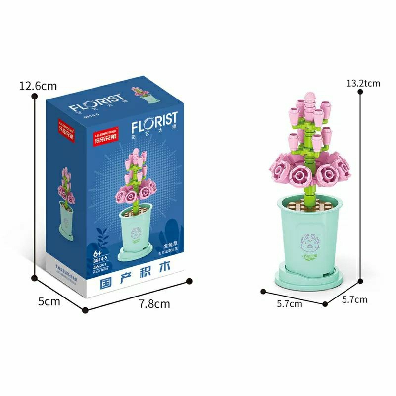 Jual Nano Block Mainan Balok Building Block Nano Blok Nano Bricks Balok ...