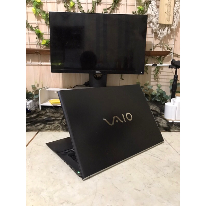 Jual Sony Vaio Pro 13 Mewah Langka | Shopee Indonesia