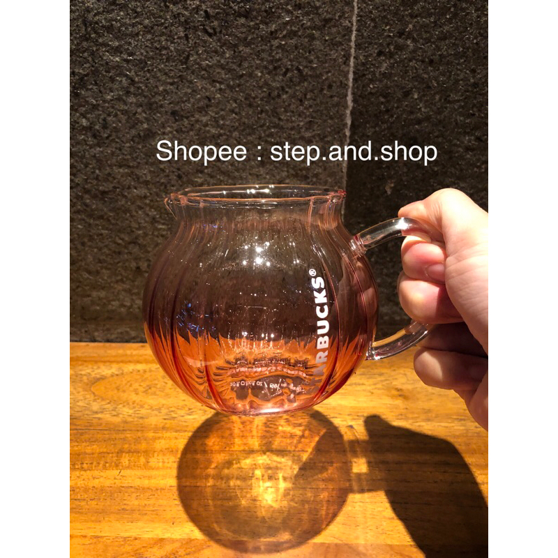 Jual Starbucks Mug Taiwan Pitcher Glass - Cherry Blossom 2022 Rare ...