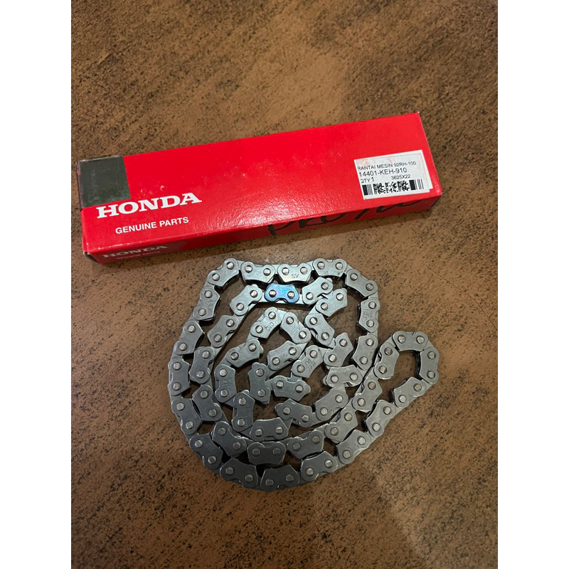 Jual RANTAI KETENG ( RANTAI TEMING ) MEGA PRO / PRO NEOTECH ( 100L ...