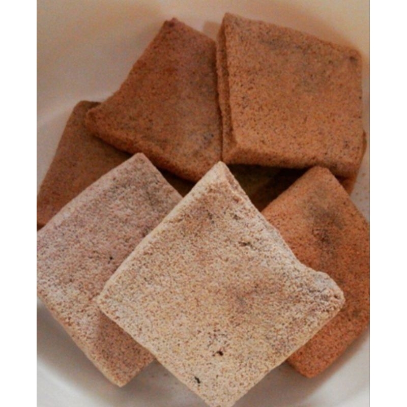Jual Sagu ambon sagu lempeng sagu rangi 500gr | Shopee Indonesia