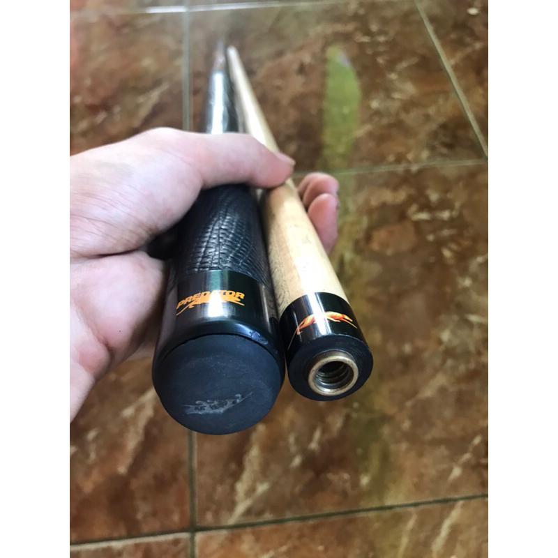 Jual predator bk 2 hanya butt saja | Shopee Indonesia