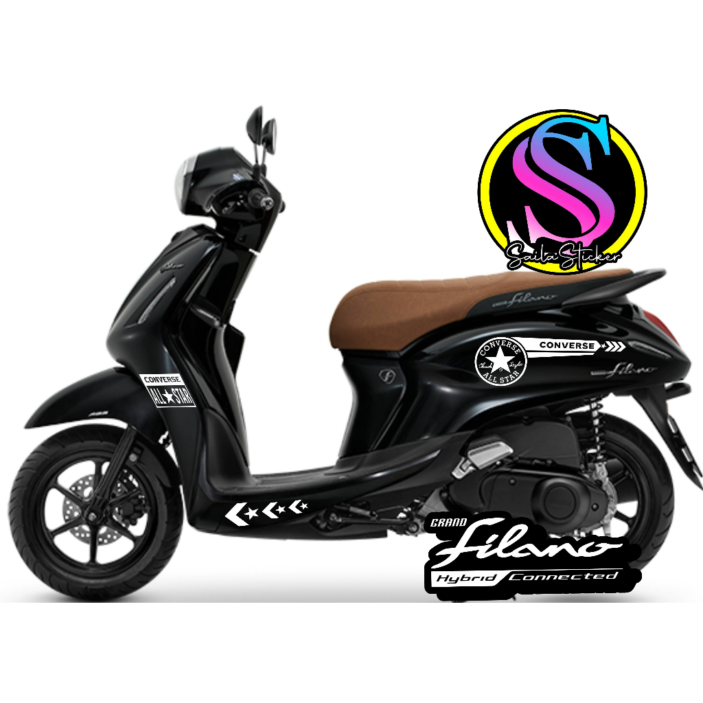 Jual 200(A)/STICKER CUTTING/STICKER GRAND FILANO/STICKER CONVERSE ...