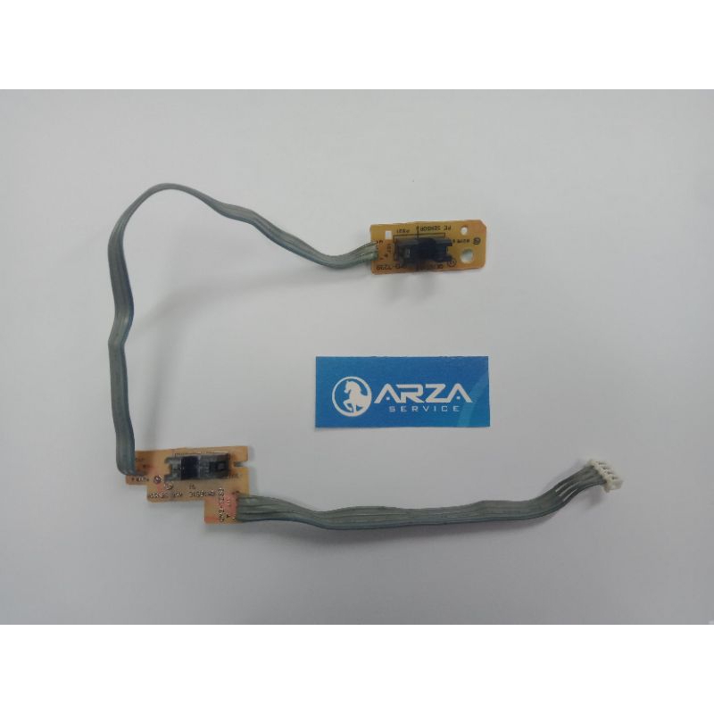 Jual Sensor PE Sensor kertas Printer Canon IP 2770 mp258 mp287 | Shopee ...