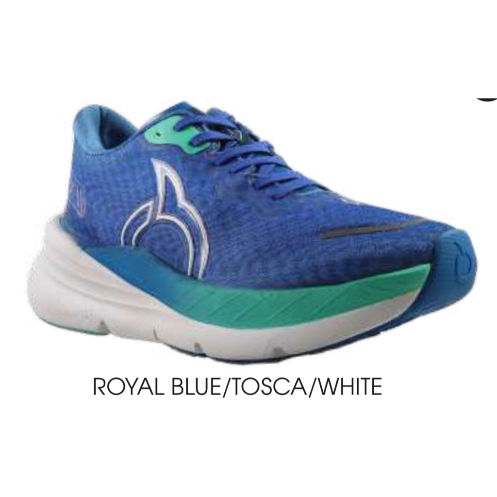 Jual Sepatu Running Lari Ortus OrtusEight Hyperblast EVO Original ...