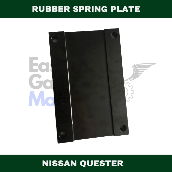 Jual Plate Nissan Quester UD Trucks 55207-9Z00A | Shopee Indonesia
