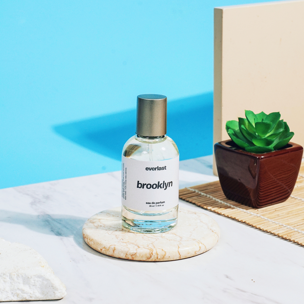 Jual Brooklyn Parfum - Dupe Bombshell by Everlast Perfumery | Parfum ...