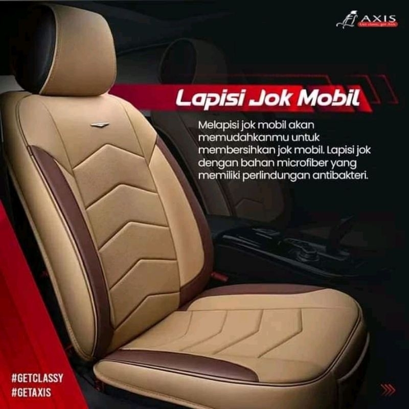 Jual sarung jok mobil Baleno, Honda city, Corolla Altis | Shopee Indonesia