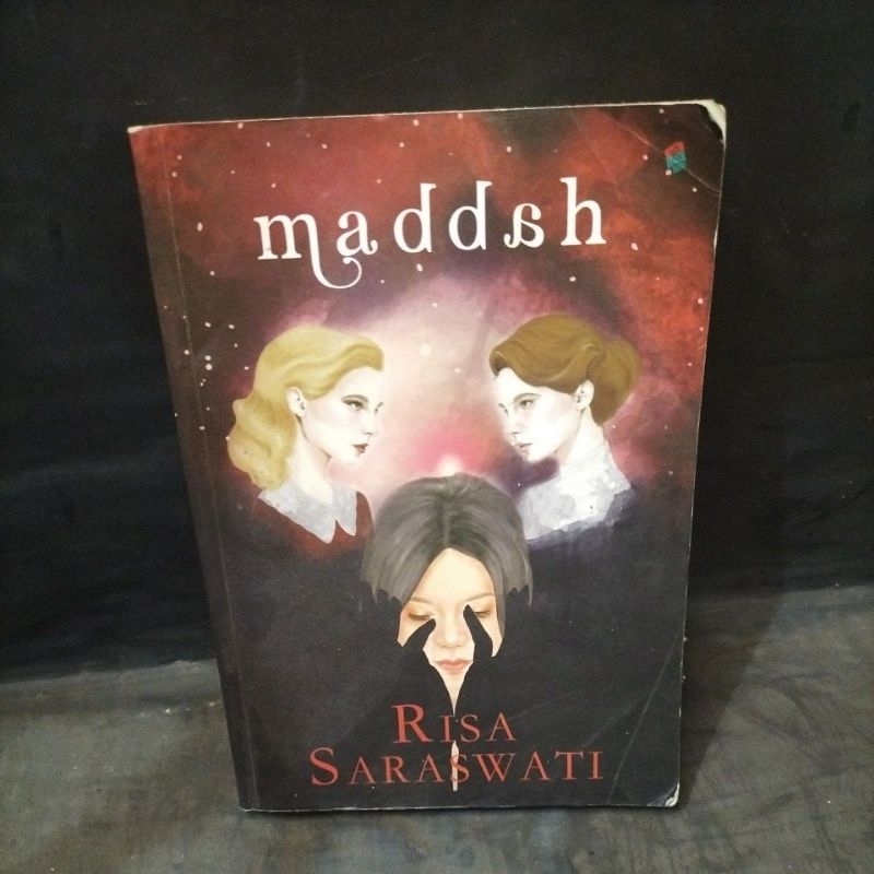 Jual novel maddah original | Shopee Indonesia