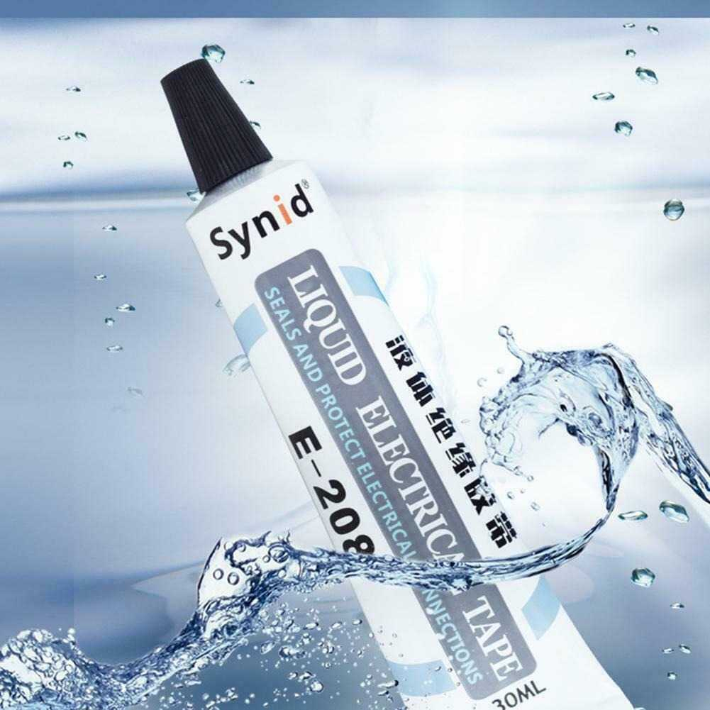Jual Synid Lem Kabel Listrik Insulating High Temperature Sealing Glue ...