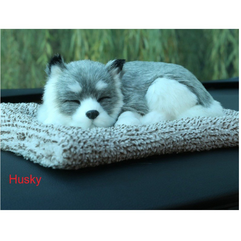 Jual Arang Bambu Pajangan Baby Doggy Dog Anjing Husky Golden Labrador ...