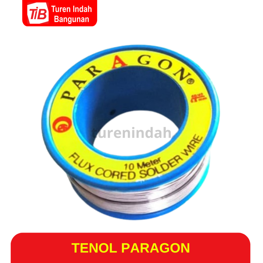 Jual TIB - TIMAH TENOL PARAGON - TIMAH TINOL - TIMAH TINOL - TIMAH ...