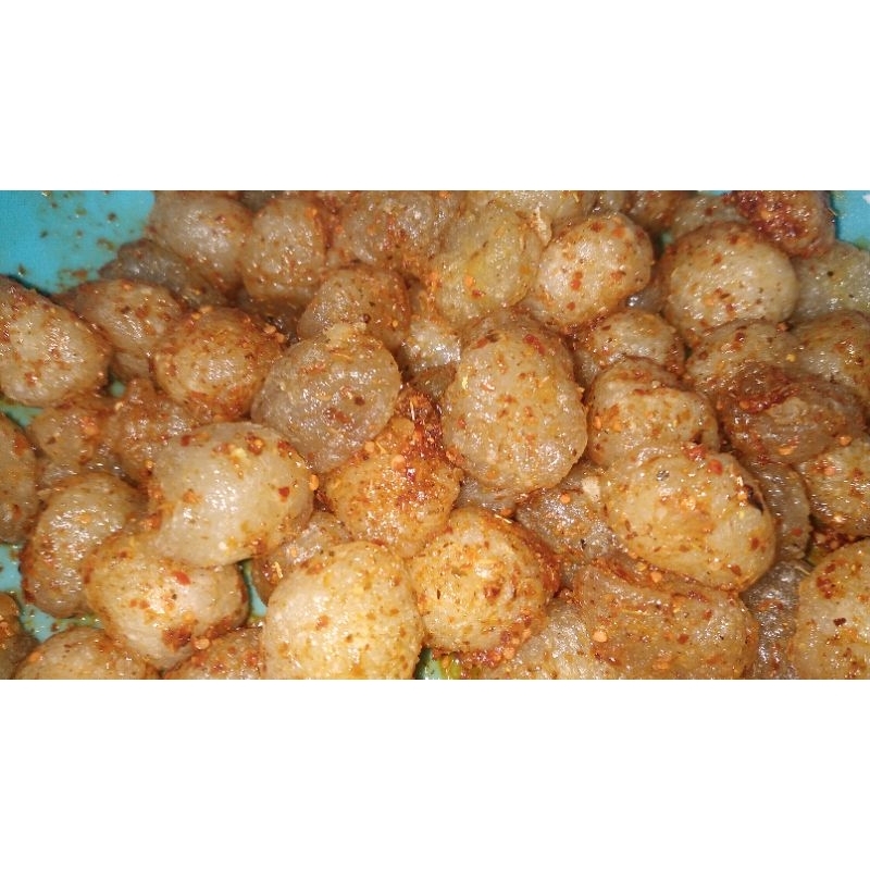 Jual Cimol Mentah 1kg | Shopee Indonesia
