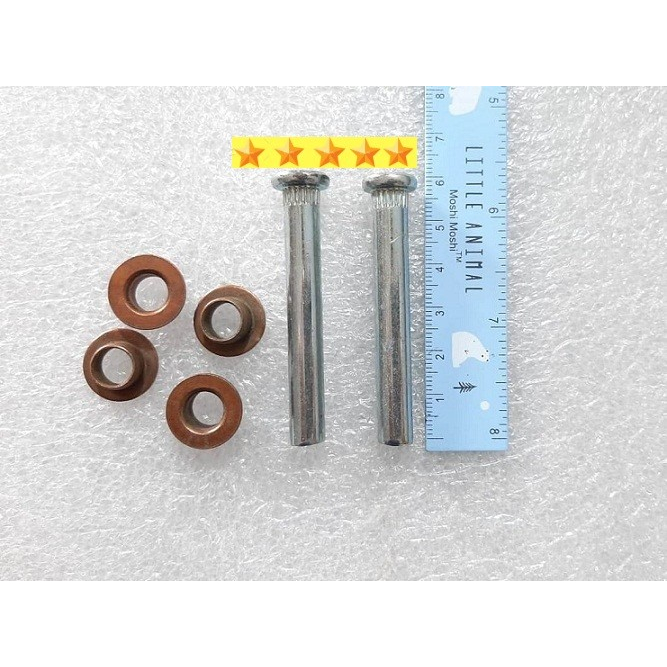 Jual Pin Engsel Pintu Door Hinge Pin dan Bos Mobil Universal | Shopee ...