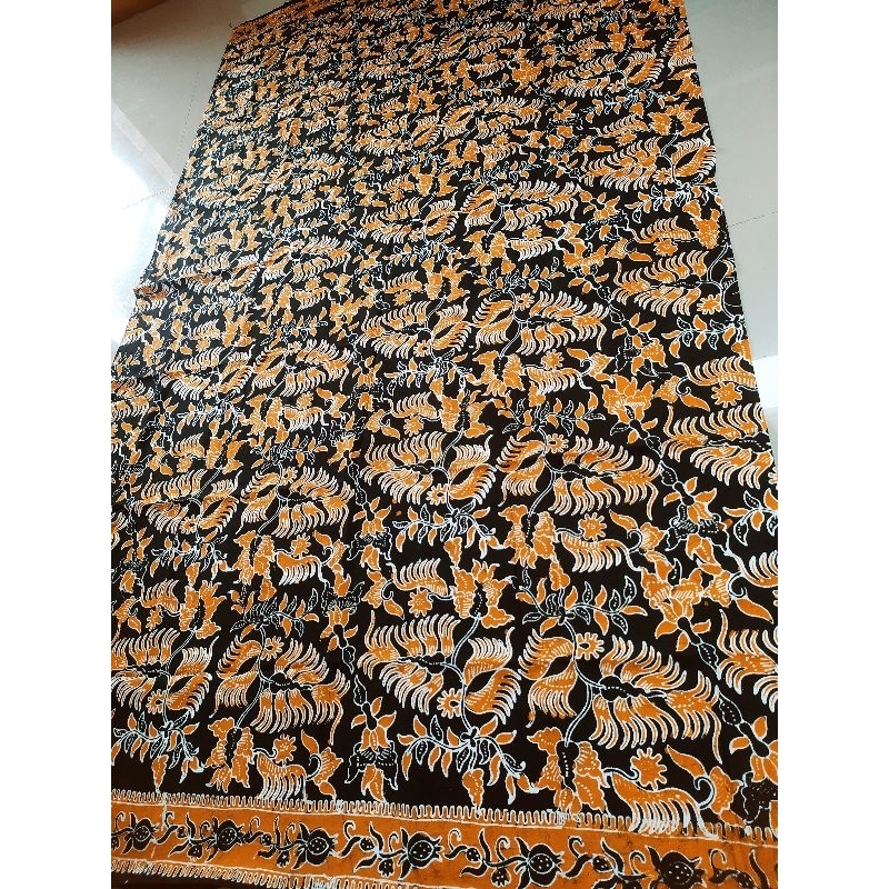 Jual Kain batik tulis Tuban/kain batik gedog tuban | Shopee Indonesia