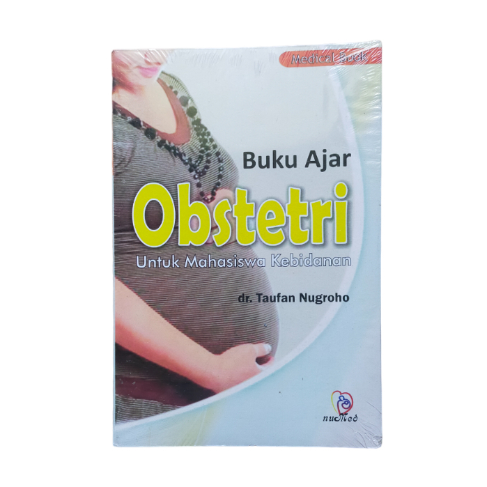 Jual Buku Ajar Obstetri unuk Mahasiswa Kebidanan | Shopee Indonesia