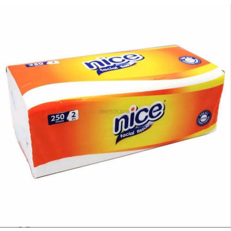 Jual tissue nice,Jolly dan paseo | Shopee Indonesia