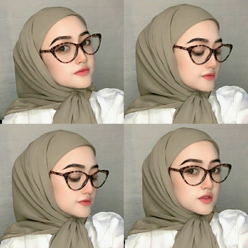 Jual SEGITIGA INNER 2IN1 ||HIJAB JILBAB SEGITIGA INSTAN 2IN1 | Shopee ...