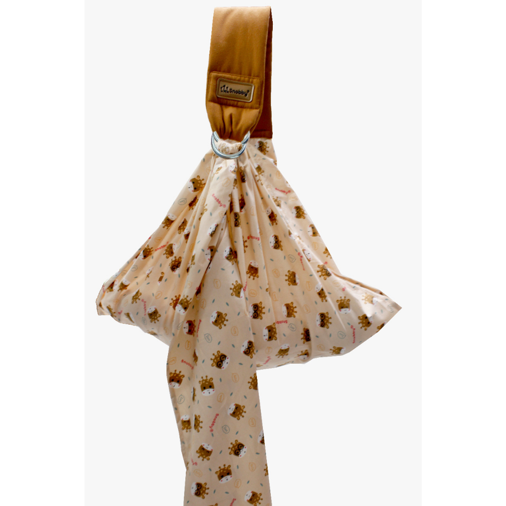 Jual Aneka Snobby Gendongan Sling Twiza Athaya Freya Bearly Jolly Mayka ...